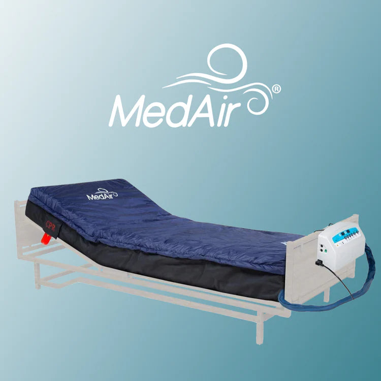 MedAir – medvance
